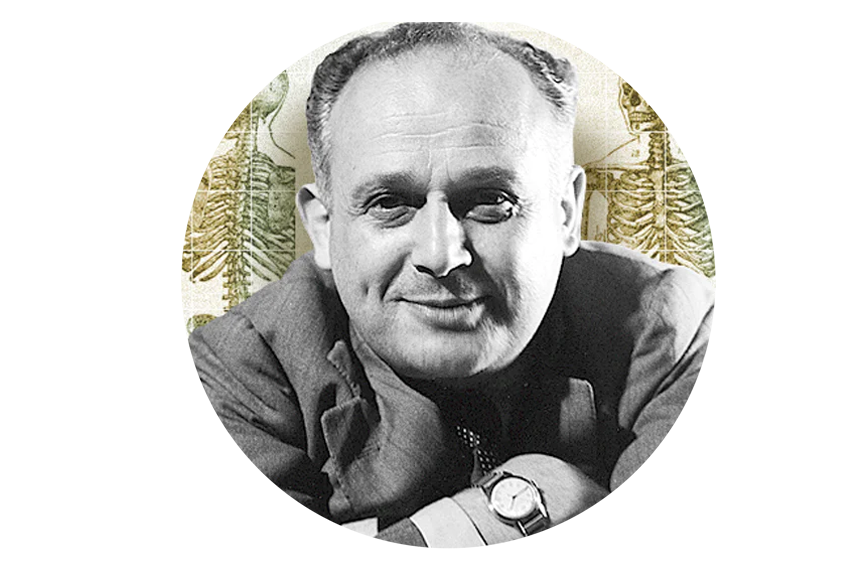 The Use of Eyes in Movement, Jack Heggie - MANUSCRIPT - Feldenkrais ...