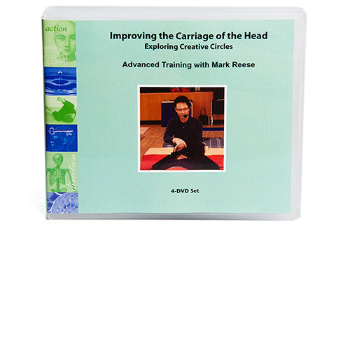 Mark Reese - Feldenkrais Resources